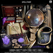 Second Life Marketplace - 18. BAMSE : Spellthief - Orbuculum